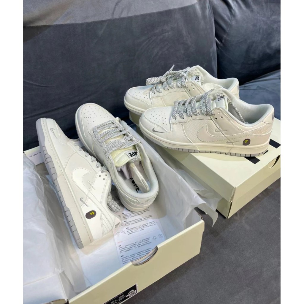 [พร้อมส่ง] แบรนด์ยอดนิยมของญี่ปุ่นในราฮาราจูกุ Bathing Ape An Yi Yuan ...