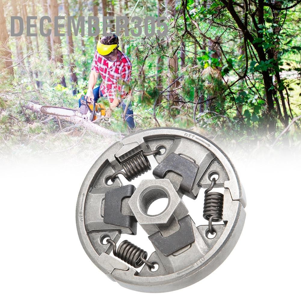 December305 โลหะประกอบคลัทช์อุปกรณ์เสริม Fit สำหรับ Stihl 026 MS260 ...