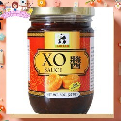 คุ้มค่า Lin Lin Xo Sauce 230g ซอสเอ๊กซ์.โอ. ตราหลิน หลิน 230กรัม ราคาย่อมเยา | Shopee Thailand