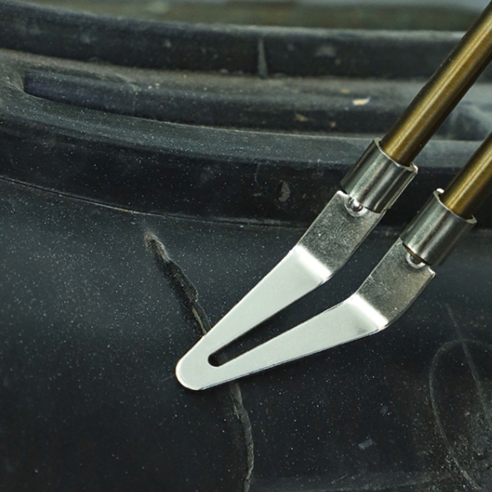 【AMZ】Easy to use Smooth Head for Plastic Welding Tool Soldering Repair ...