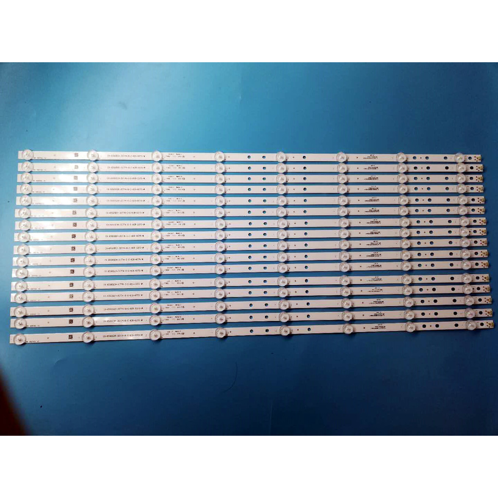 ( ใหม่ ) KDL-65W850C SONY 65 INCH LED TV BACKLIGHT ( LAMPU TV ) 65W850C ...