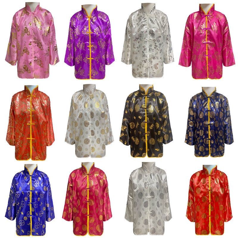 ชุดชั้นในและเสื้อยืด Shouyi สำหรับผู้ชายและผู้หญิง รวมถึงผู้สูงวัย ...