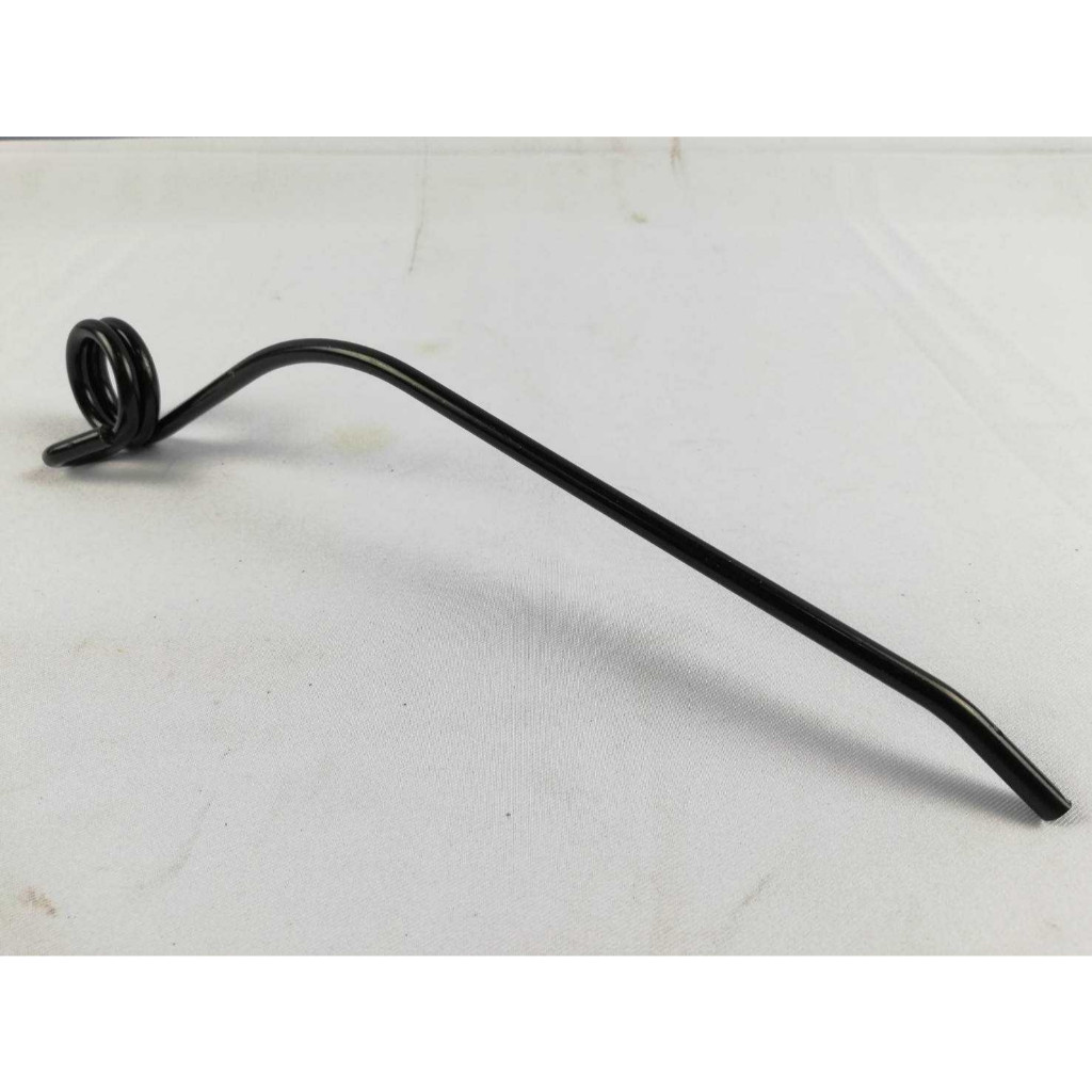 TINE REEL RH เหล็กหนวดกุ้งด้านซ้าย ใช้ ได้กั บรถเกี่ยวข้าวคูโบต้า รุ่น DC70,DC95 (072-5561-0 ...