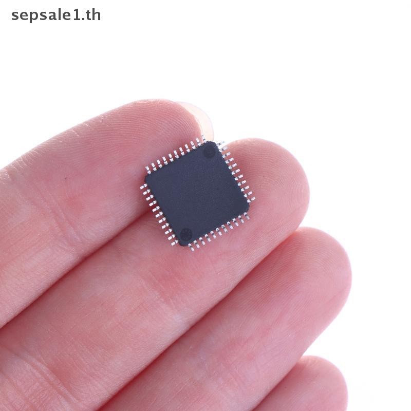 # SALE # 1 ชิ้น DIY อุปกรณ์เสริมใหม่ ATMEGA1284P-AU ATMEGA1284P U TQFP-44 Microcontroller ชิป ...