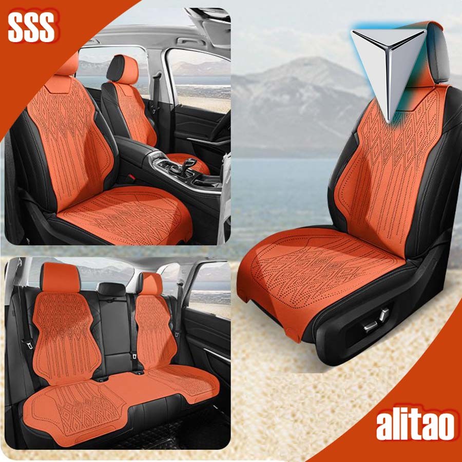 [READY] DEEPAL S07 Suede Seat Cover DEEPAL L07 Body Kit deepal s07 sl03 ...