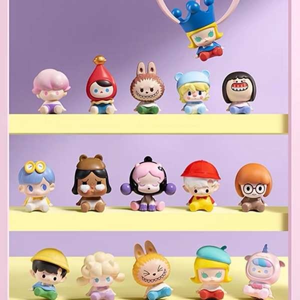 pop mart official store popmart thailand online 【แฟนสัตว์เลี้ยงร้านค้า ...