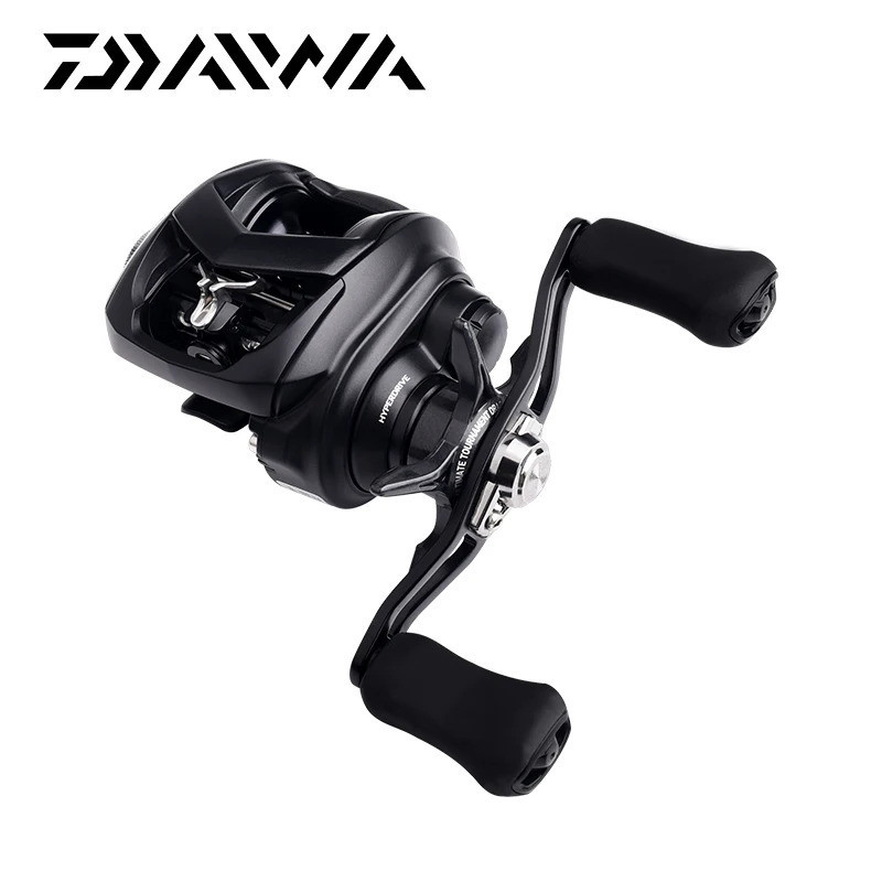 2022 Original DAIWA TATULA tw 80 80HL 7 1BB MAGFORCE-Z SPOOL T Wing ...