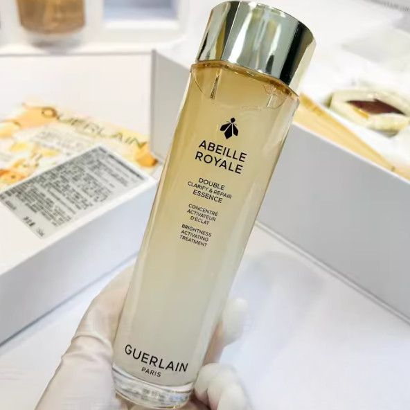 Emperor Bee Pose Double Effect Bee Light Nourishing Essence Water 150ml ...