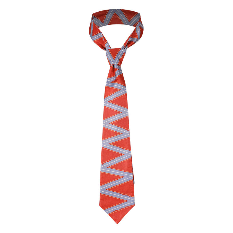 Anger tie cos Inside Out อุปกรณ์เครื่องแต่งกายเทศกาลฮาโลวีน | Shopee ...