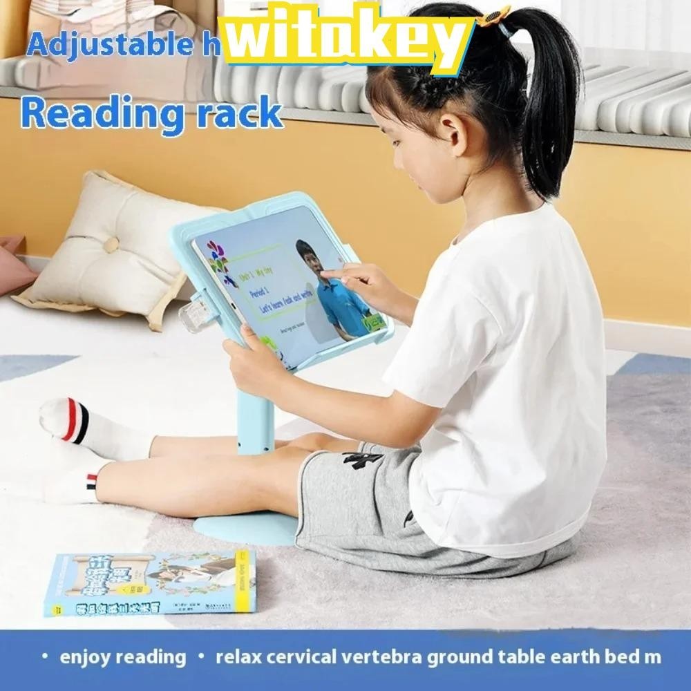 ขาตั้งอ่านหนังสือ WITAKEY, ขาตั้งอ่านหนังสือแบบปรับได้แบบใช้คู่แบบปรับได้, ที่วางมัลติฟังก์ชั่น ...