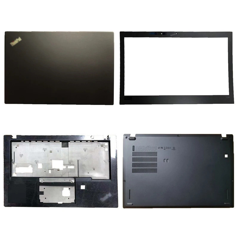 ฝาครอบแล็ปท็อปสำหรับ Lenovo ThinkPad x280 A285 ฝาหลังหน้าจอ LCD ของแล็ป ...