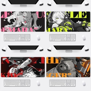 Zenless Zone Zero ZZZ Lycao Ellen Mousepad Office เมาส์ขนาดใหญ่ PC เกม ...