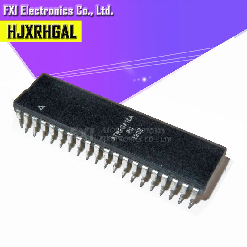 2pcs ATMEGA32A-PU ATMEGA8-16PU ATTINY2313A-PU ATMEGA16A-PU ATMEGA328P-U ... 2pcs ATMEGA32A-PU ATMEGA8-16PU ATTINY2313A-PU ATMEGA16A-PU ATMEGA328P-U ...