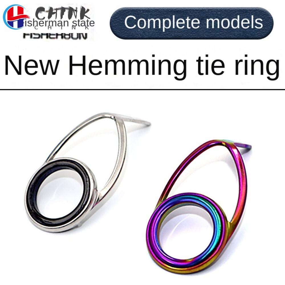 Chink Eye แหวนเซรามิคเปลี่ยนสแตนเลสชุดซ่อมทนทาน | Shopee Thailand