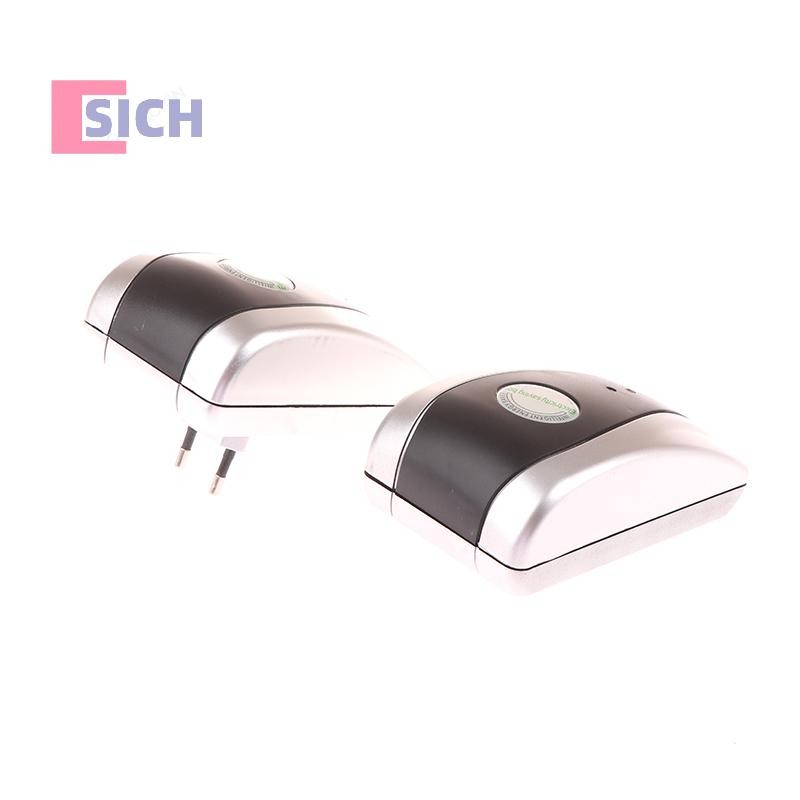 [Sich] 1 PC Power Saver ไฟฟ้าแบบพกพา US Energy Saver กล่องสมาร์ทปลอดภัย ...