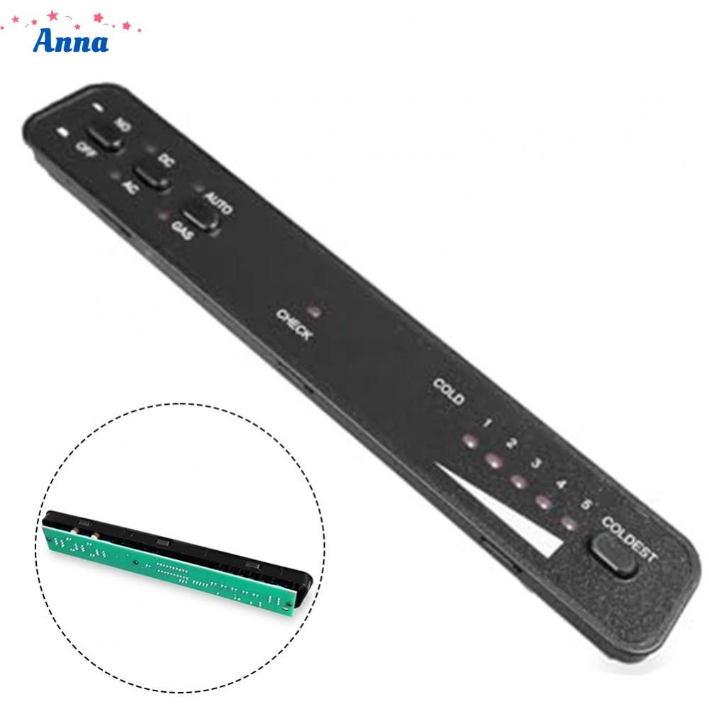 【Anna】3-Way Refrigerator Control Kit Extended Lifespan Maximize Energy ...