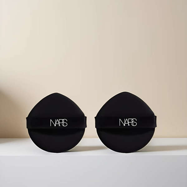 พัฟแต่งหน้า พัฟคุชชั่น Nars nars/nars Super Square Bottle Liquid ...