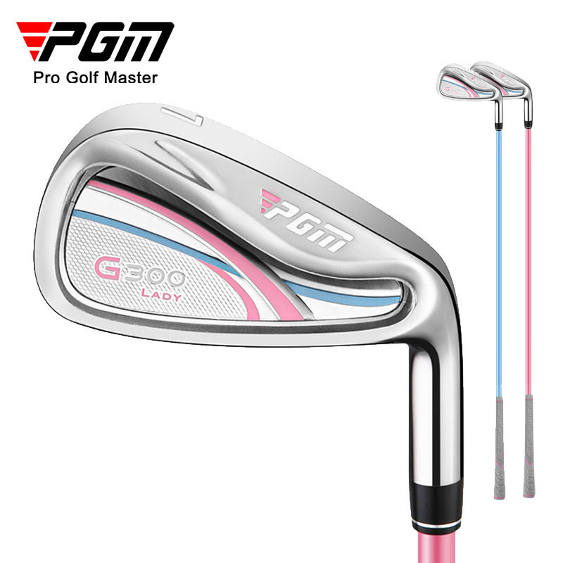 PGM Golf Club Ladies 7 Iron สแตนเลสมีคุณภาพสูง เหมาะสำหรับการเล่นกอล์ฟ ...