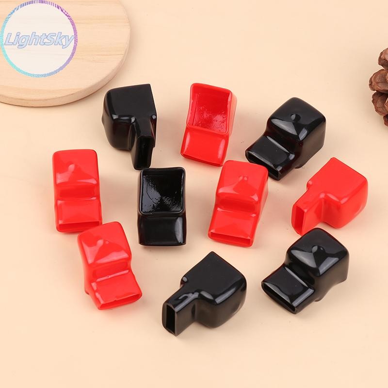 LightSky 5 คู่ยืดหยุ่น Busbar ฝาครอบแยก Lifepo4 แบตเตอรี่ Charger ...