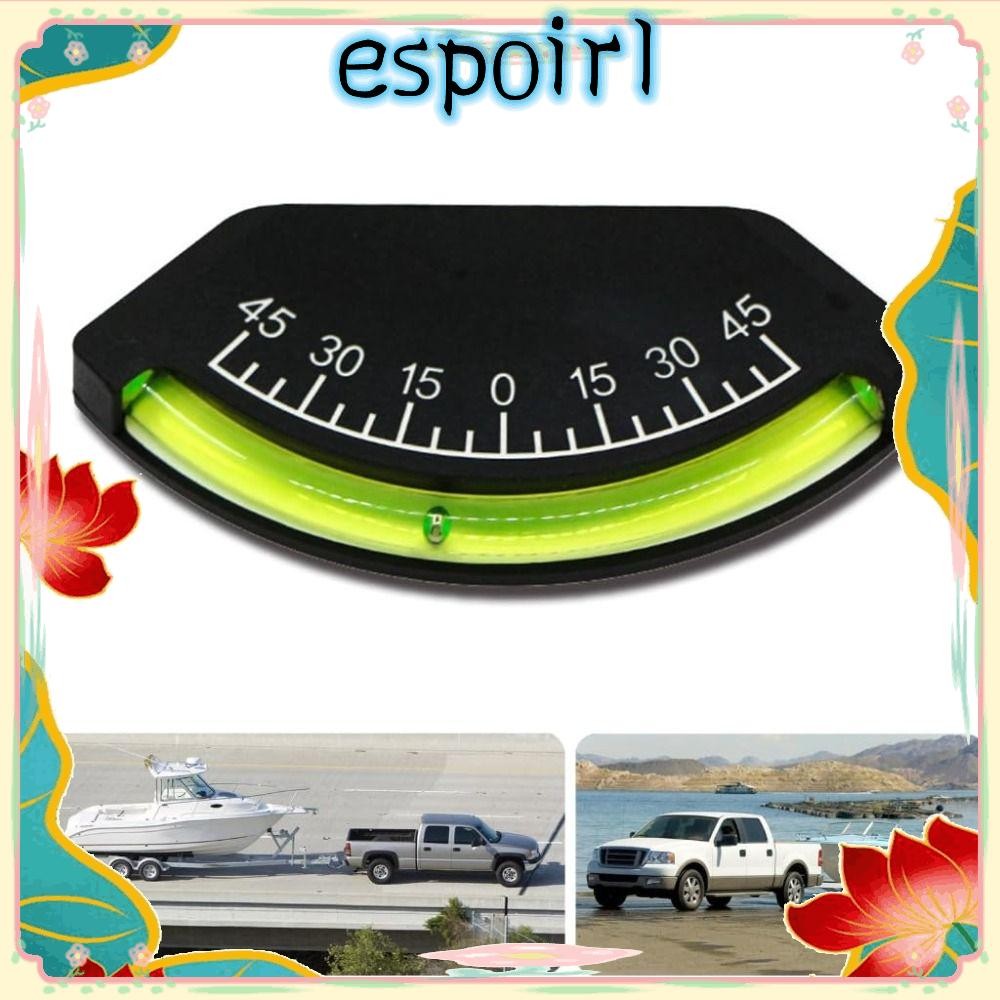 ESPOIR เครื่องวัดความเอียง มุม -45 ถึง +45 องศา อ่านง่าย คุณภาพสูง ...