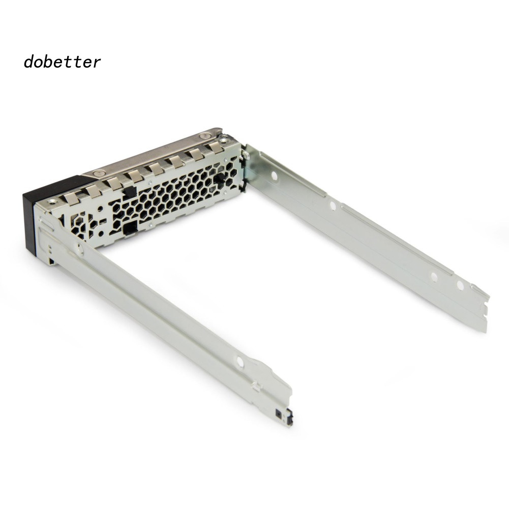 SAS SATA 35 นิ้ว HDD Hard Drive ถาดแคดดี้สําหรับ Dell R740 R640 R940 ...
