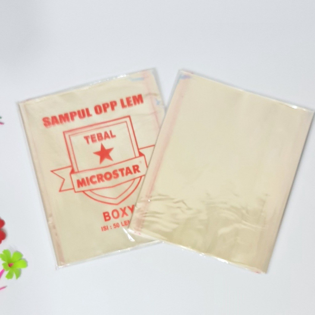 Mj OPP BOXY Book Cover/ใหญ่ (50lb) / ปกหนังสือ | Shopee Thailand