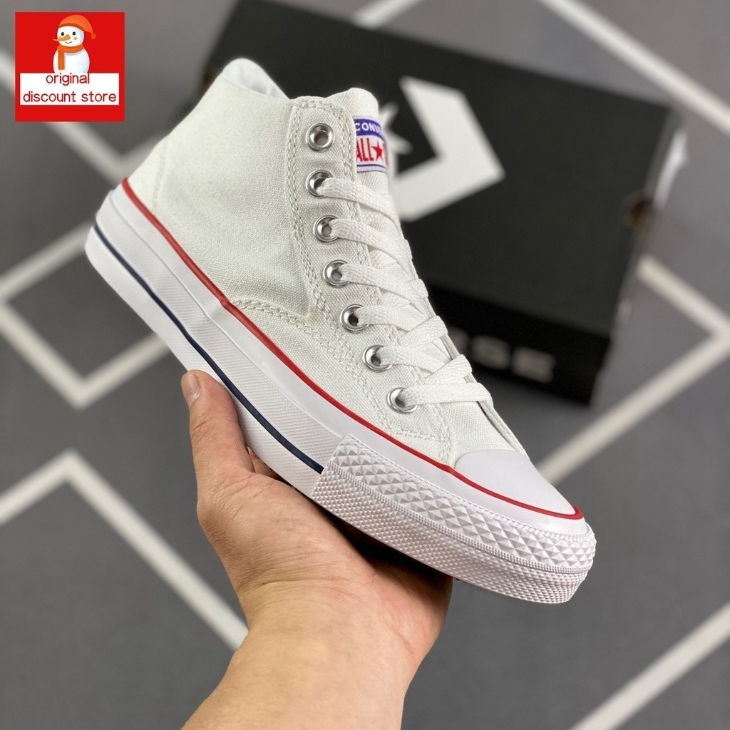 Conver Chuck Taylor All Star Malden street แฟชั่นรองเท้าเดินที่ ...