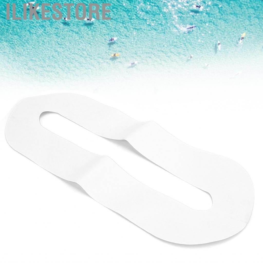 Ilikestore สติกเกอร์ PVC Fin Box ขนาด 8 นิ้วสำหรับเปลี่ยนอุปกรณ์พายเรือ ...