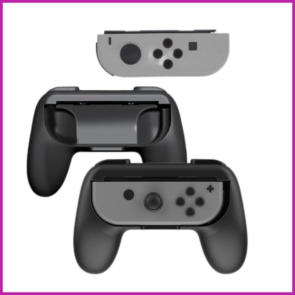 ความแม่นยําสูง Gamer Controller Grip สบายขนาดเล็ก Gamer Controller Grip ...