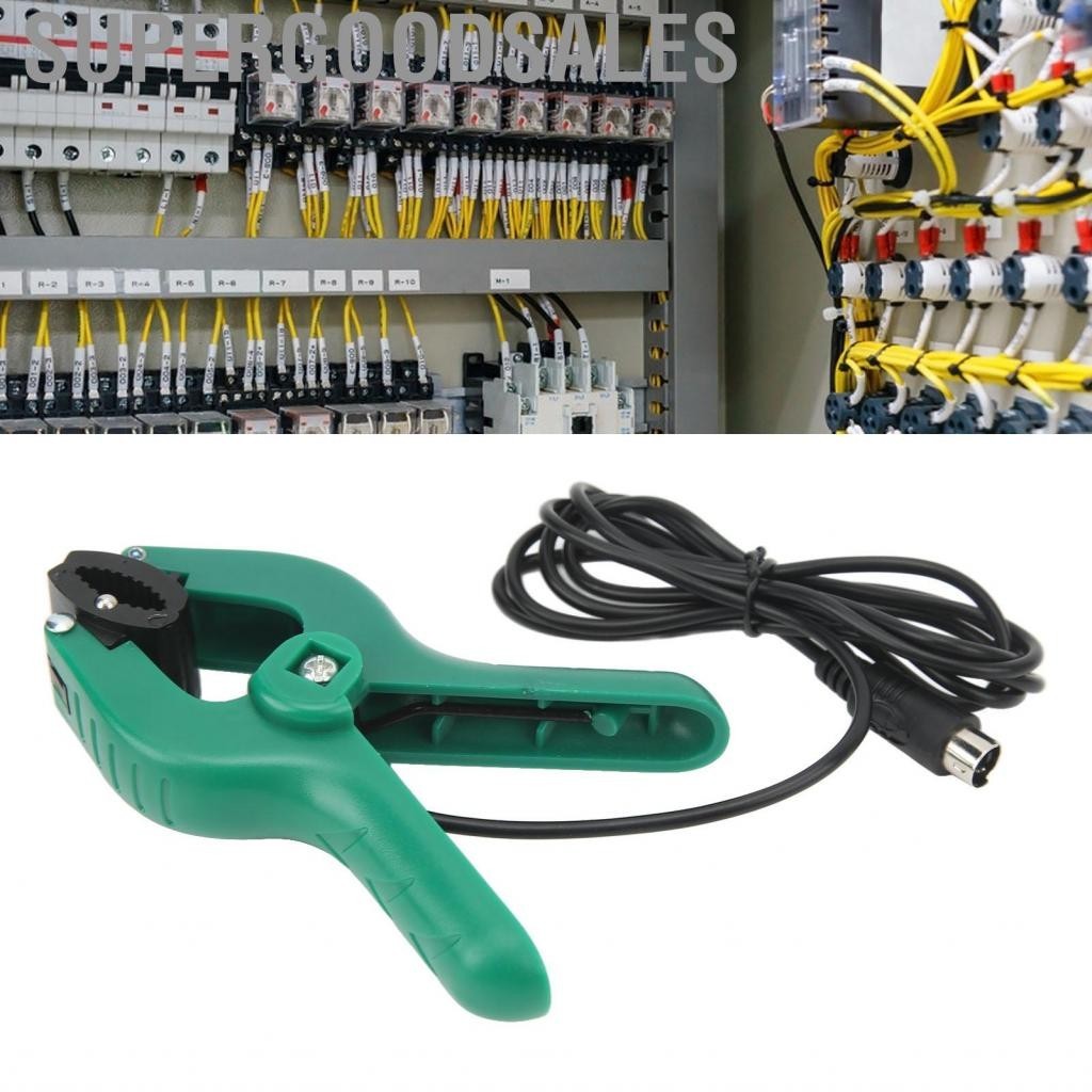 Supergoodsales Pipe Clamp Sensor PC HVAC อุณหภูมิ 1.5 ม. สายเคเบิล ...