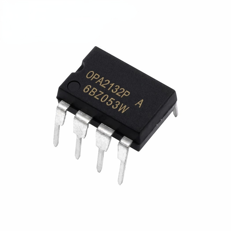 Opa2132 2134 134 604 2604 PA AP Dual Operation Operation Amplifier Chip ...