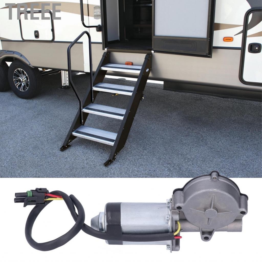 Treee มอเตอร์ขั้นตอนเข้า RV ทนต่อการสึกหรอ 300-1406 เปลี่ยนอัตโนมัติ ...