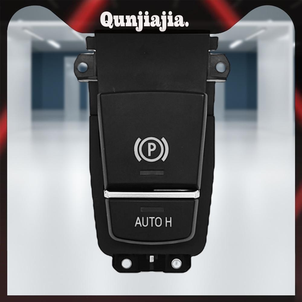 61319385029 สวิตช์ควบคุมเบรคปุ่มเบรกมือสําหรับ BMW 5 6 Series F18 F16 ...