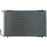 PACO Condenser แผงแอร์ แผงร้อน รังผึ้งแอร์ คอยล์ร้อน สำหรับ Toyota ...