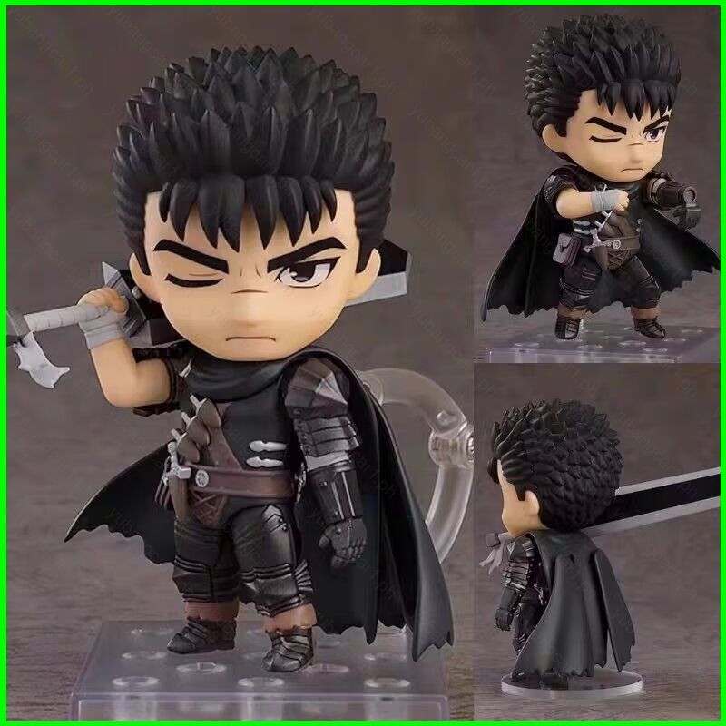 Yb1 BERSERK Action Figure Guts Armed กับอาวุธรุ่น Q ตุ๊กตาของเล่น ...