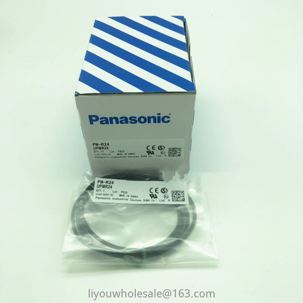 Panasonic Magic Vision Switch PM-F24 PM-L24 PM-R24 PM-K54PM-U24 Sensor ...