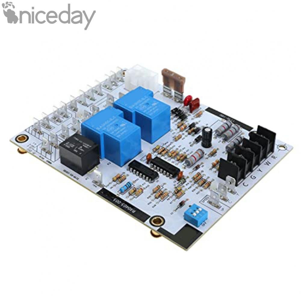#NICEDAY-Furnace Fan Control Board Advanced Design Efficient Control ...