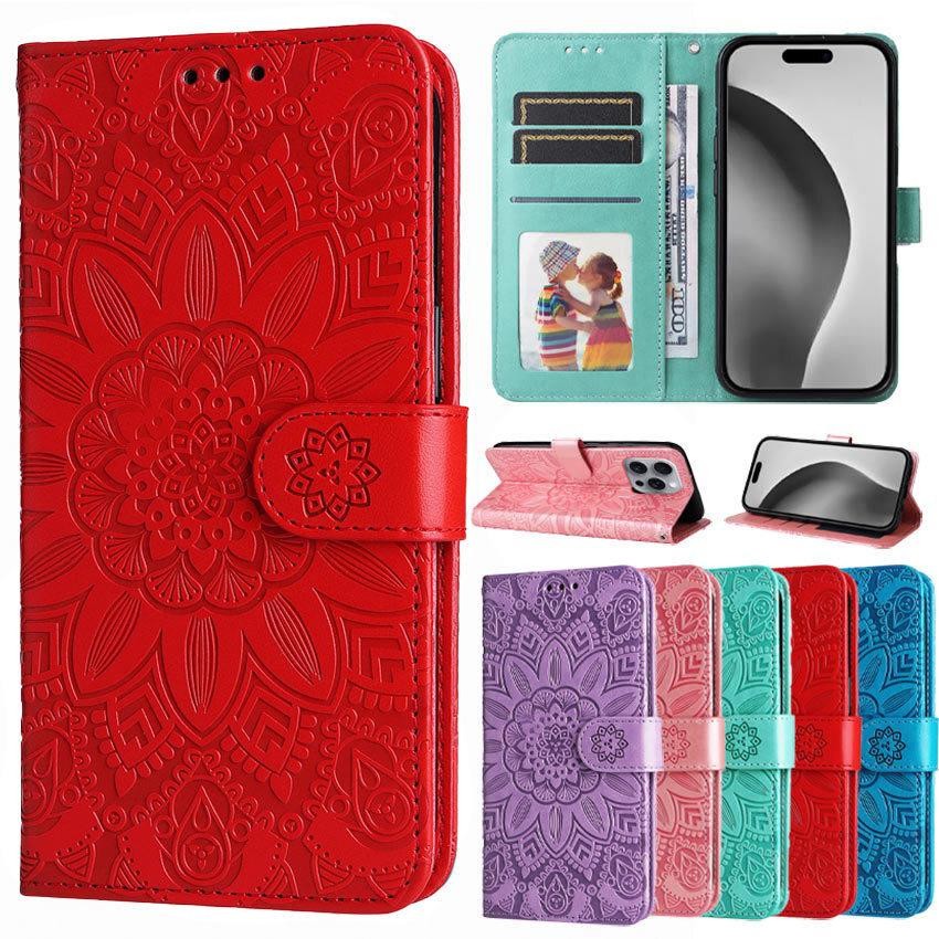 ดอกทานตะวันสําหรับoppo A1 A1i A1S A2 A2M A2X A3 A3X A5 A5S A7 A9 A11 A11K A11S A11X Pro 2020 ...