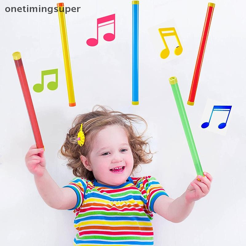 Onetimingsuper 1 PC Shake Farg Tube Groan Tube Tricky Prank ของเล่นเด็ก ...