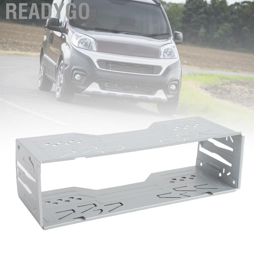 ReadyGo Marisola03.th-th สำหรับ ISO 1din Car Stereo Radio การติดตั้งกรง ...