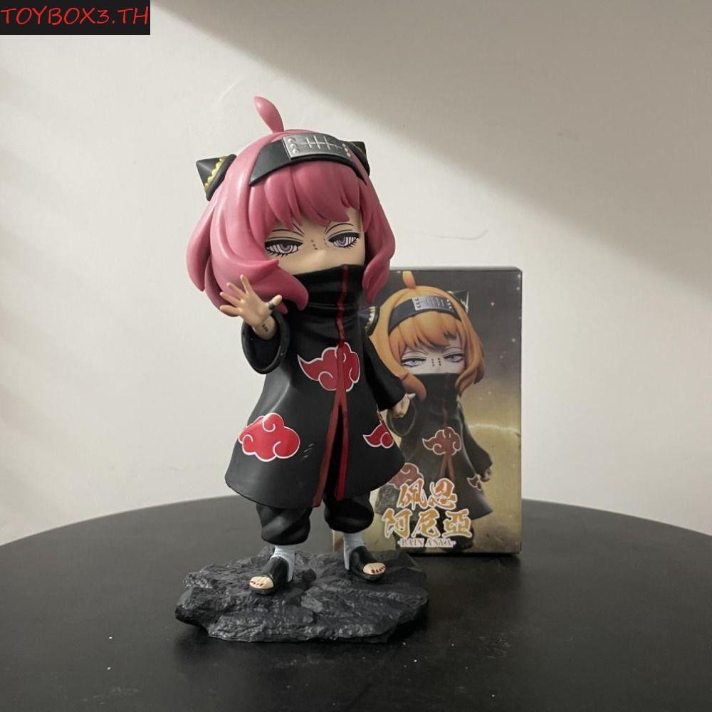 TOYBOX อะนิเมะรูป,สไตล์นารูโตะ Akatsuki Anya Forger รูป,ของขวัญวันเกิด ...