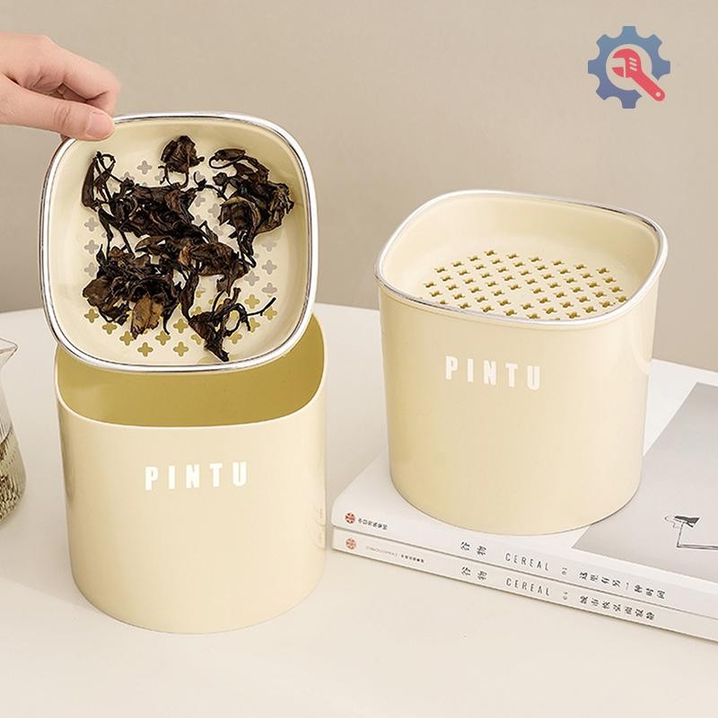 [GEX] ถังขยะตั้งโต๊ะมูลค่าสูง Office Classified ถังขยะ Mini ห้องนั่งเล่นตะกร้ากระดาษขยะถังชา [TH ...