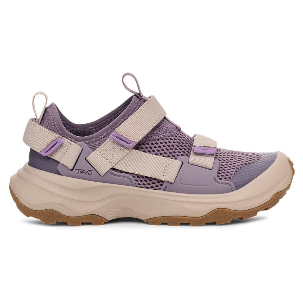 TEVA W OUTFLOW UNIVERSAL รองท้าลำลองผ้าใบผู้หญิง | Shopee Thailand