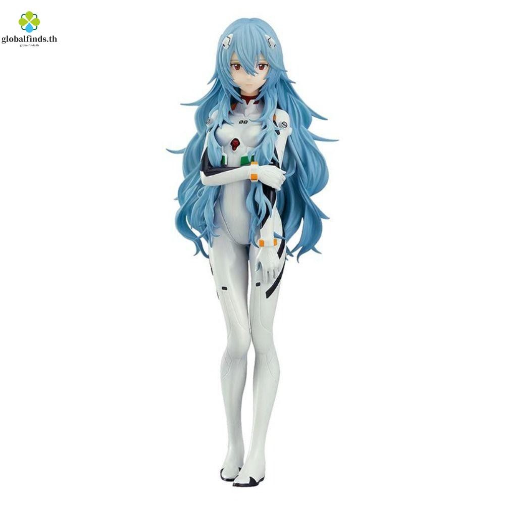 LFINDS AYAMI REI Action Figure, อะนิเมะ NEON GENESIS EVANGELION, รูป ...