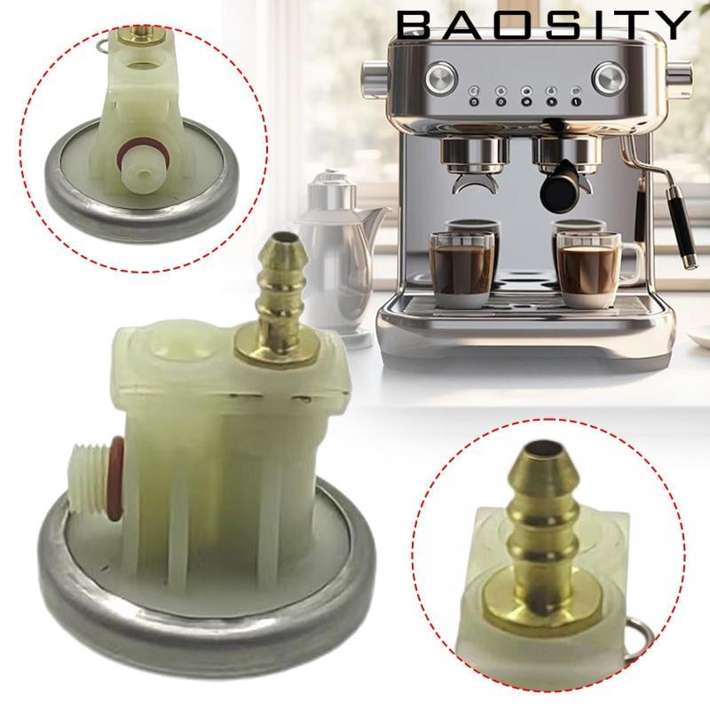 [Baosity] Membrane Pressure Regulator 71768 Coffee Pump Part Sturdy ...
