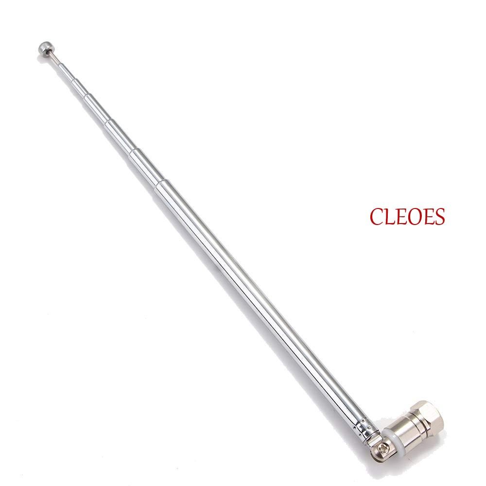 CLEOES วิทยุ Aerial F Type Wave 5V 10W 86-106MHz | Shopee Thailand
