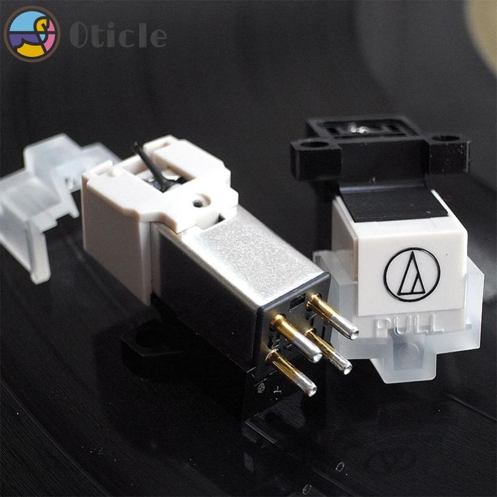 At3600l เปลี่ยน Stylus LP เครื่องเล่นแผ่นเสียงไวนิลเข็มสําหรับ Audio ...