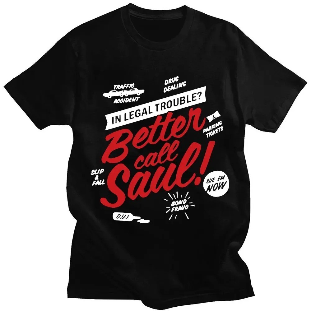 Heisenberg Breaking Bad Missing Sign T เสื้อ Better Call Saul กราฟิก ...