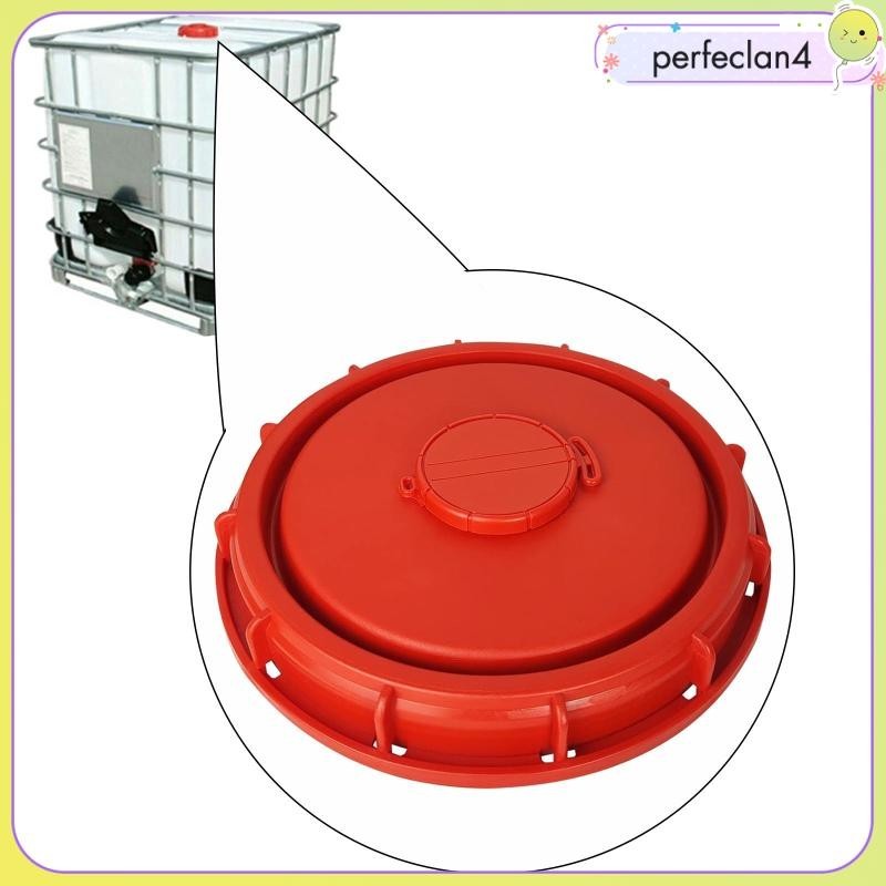 [Perfeclan4] Ibc Tote Lid Cover IBC Barrel Accessories Heavy Duty ...