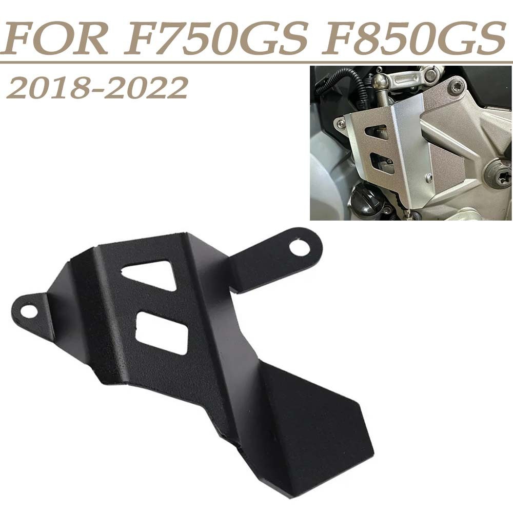 F 750 F 850 GS F850GS F750GS อุปกรณ์เสริมป้องกันการเปลี่ยนเกียร์คัน ...